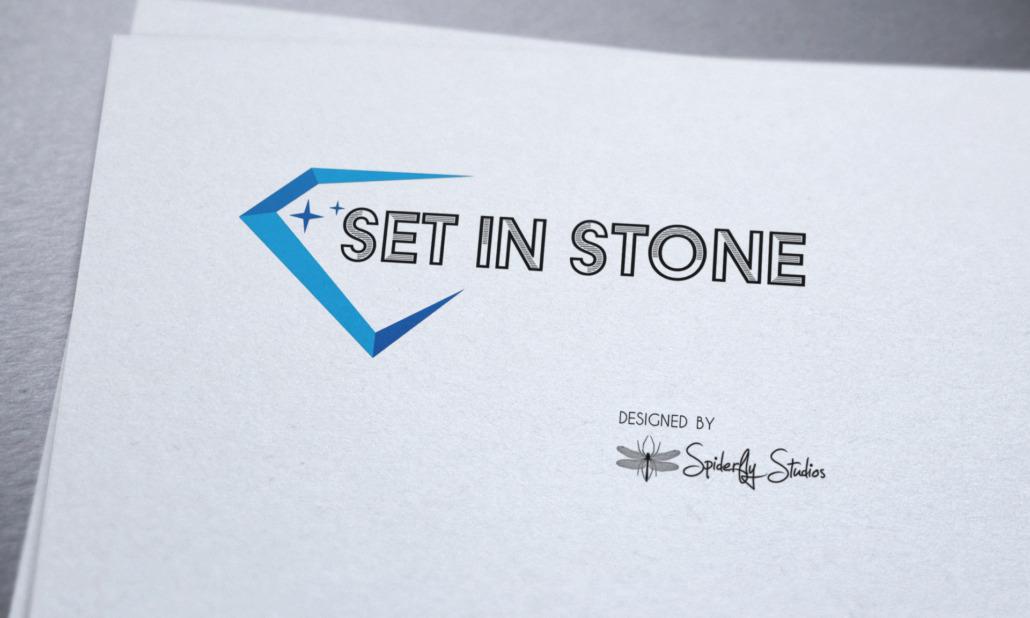 Set In Stone – Spiderfly Studios